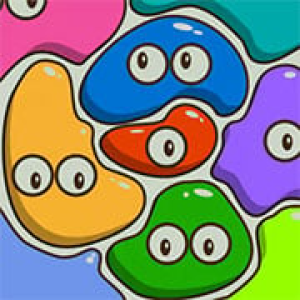 Blob Drop - Play Online