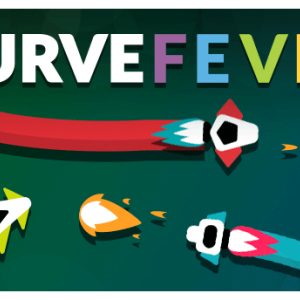 Curve Fever Pro - Play Curve Fever Pro On Slither IO Game