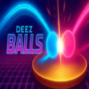 Deez Balls - Play Online