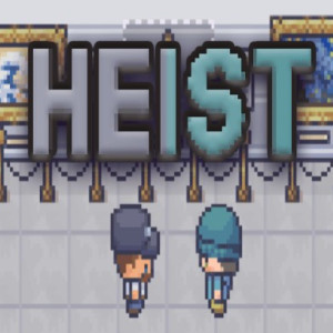 Heist.io - Play Online