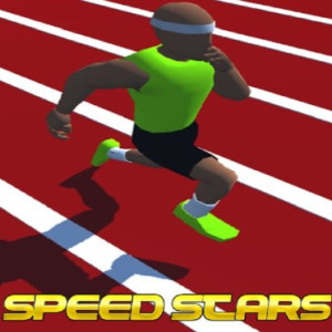 Speed Stars Unblocked - Play Online