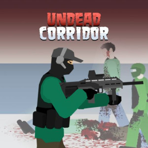 Undead Corridor - Play Online