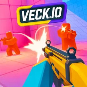 Veck IO - Play Online