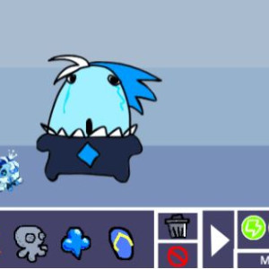 Take Care Of Your Own Shadow Milk - Play Online