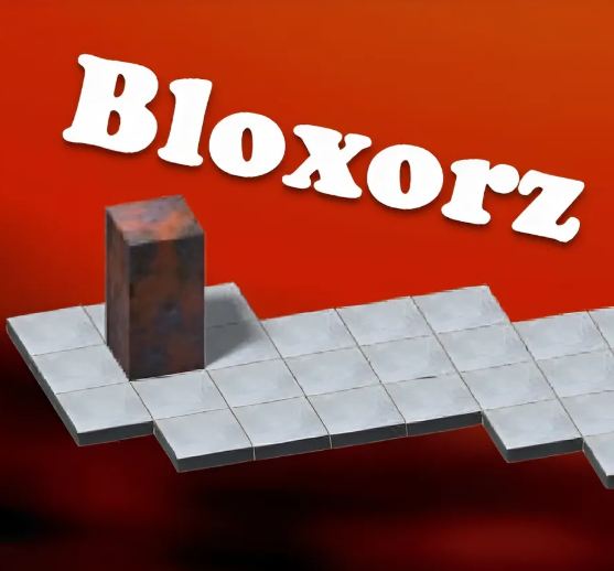 Bloxorz - Play Online