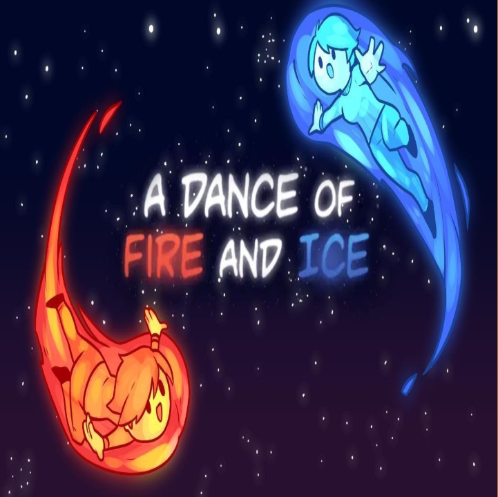 A Dance Of Fire And Ice - Play Online