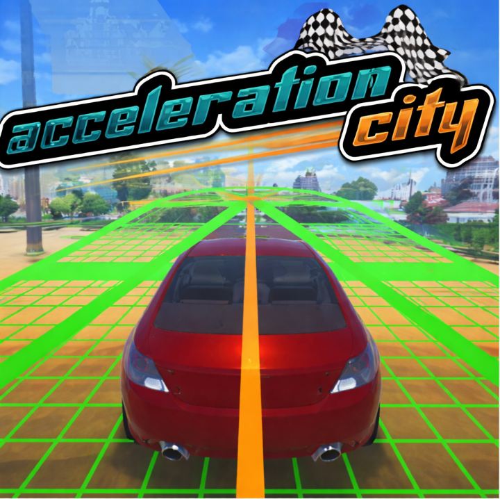 Acceleration City - Play Online