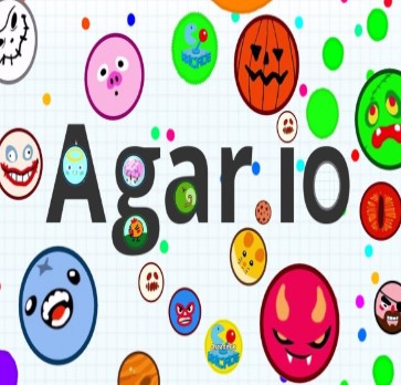 Agario Online - Play Online
