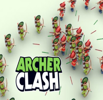 Archer Clash - Play Online