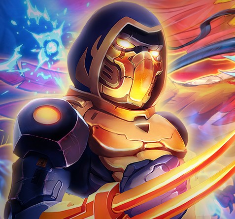 Battle Arena 2D - Play Online