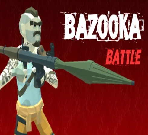 Bazooka Battle - Play Online