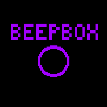 Beepbox - Play Online