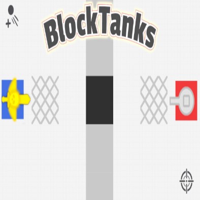 BlockTanks.io - Play Online