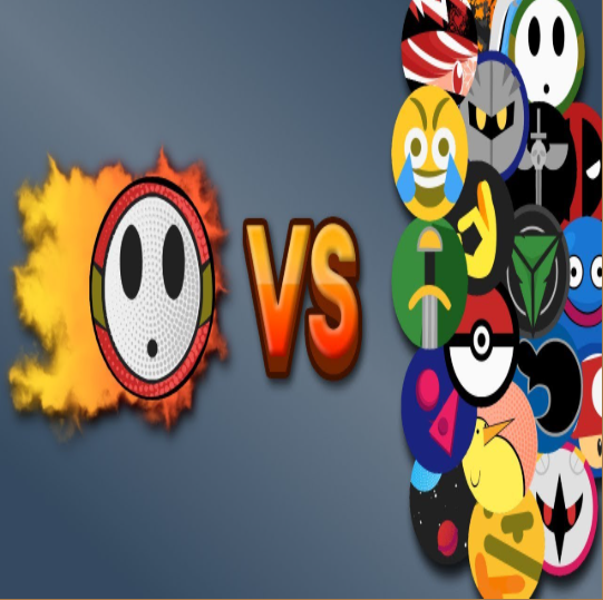 Bonk.io - Play Online