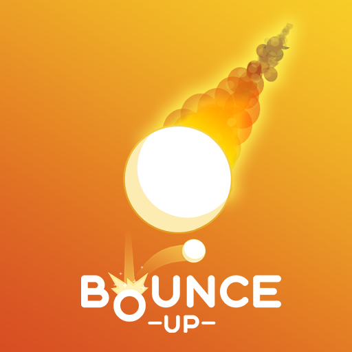 Bounce Up - Play Online