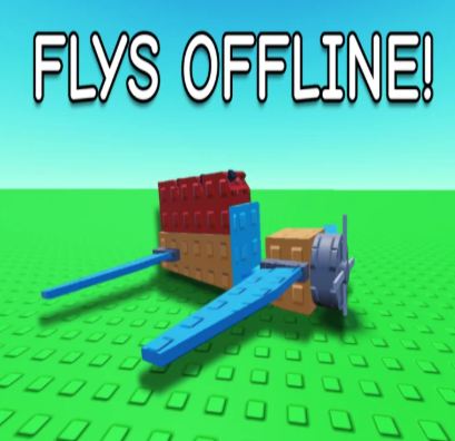 Build A Plane - Play Online