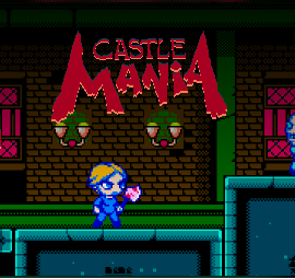 Castlemania - Play Online