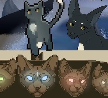 ClanGen - Play Online