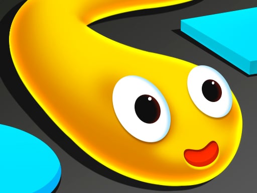 Color Snake - Play Online