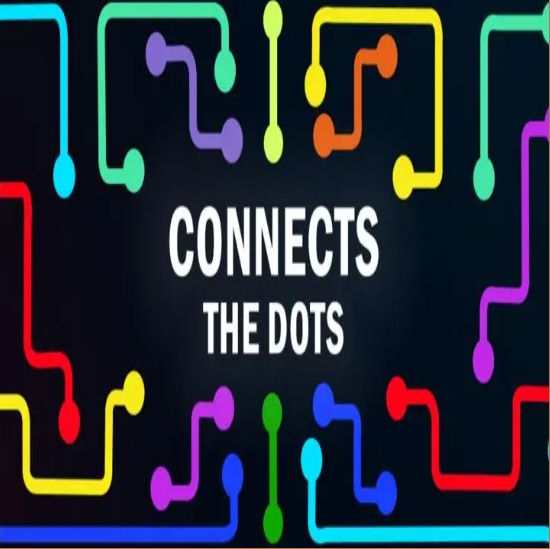 Connect The Dots - Play Online