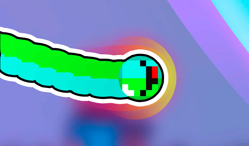 Craft Mine Io - Play Online