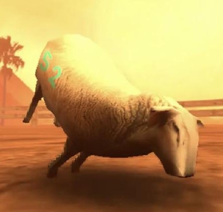 Crazy Cattle 3D + - Play Online