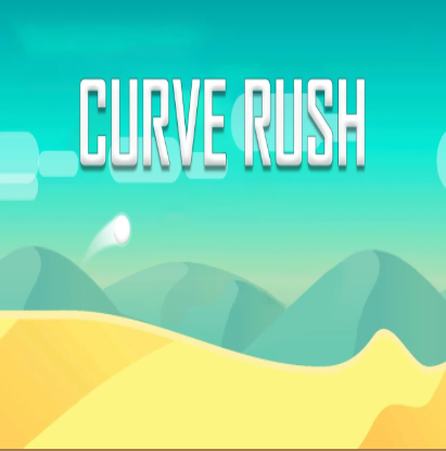 Curve Rush - Play Online