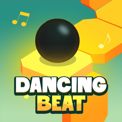 Dancing Beat - Play Online