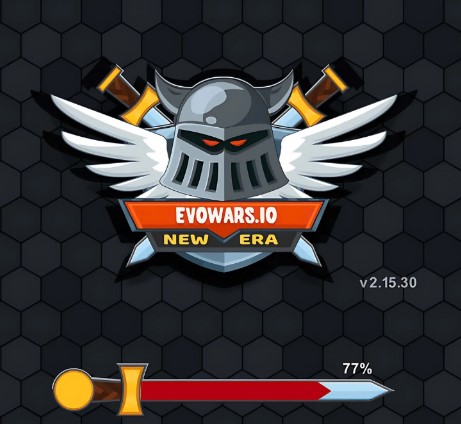 EvoWar Online - Play Online