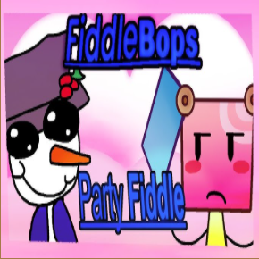 Fiddlebops - Play Online