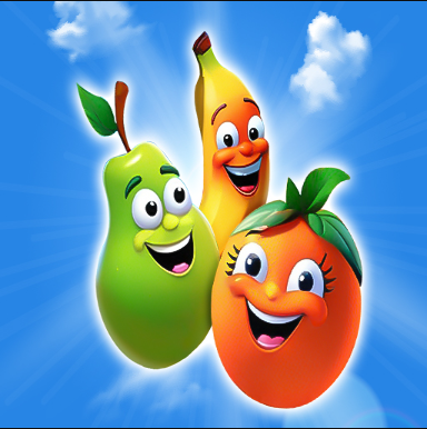 Fruit Party Clicker - Play Online