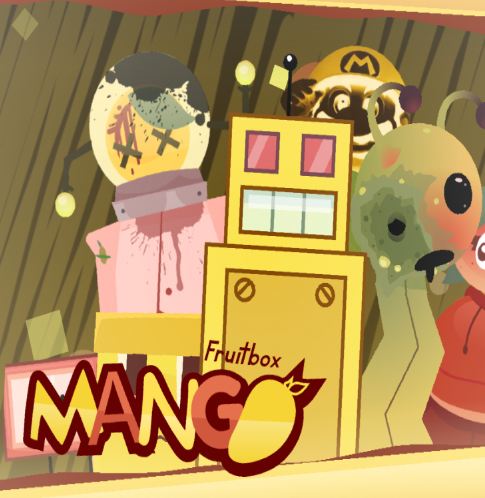 Fruitbox Mango - Play Online