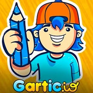 Gartic.io - Play Online