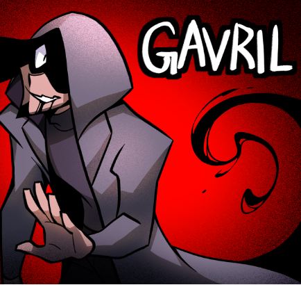 GAVRIL - Play Online