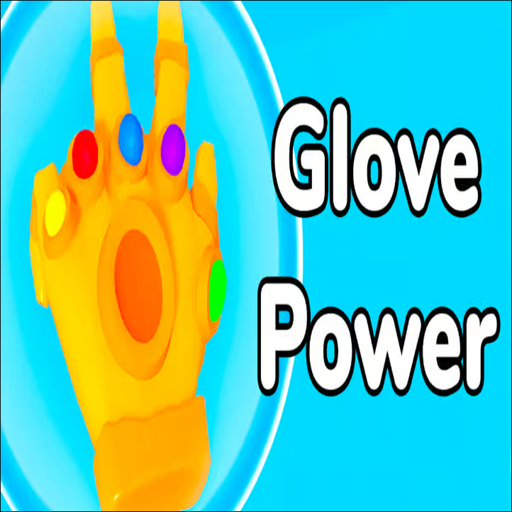Glove Power - Play Online