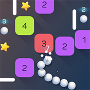 Hyper Snake Play Online