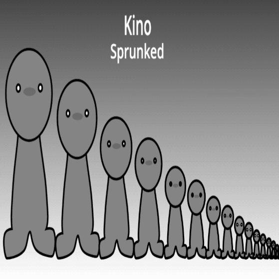 Kino Sprunked - Play Online