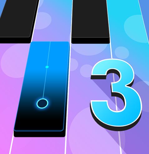 Magic Tiles 3 - Play Online