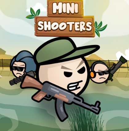 Mini Shooters - Play Online