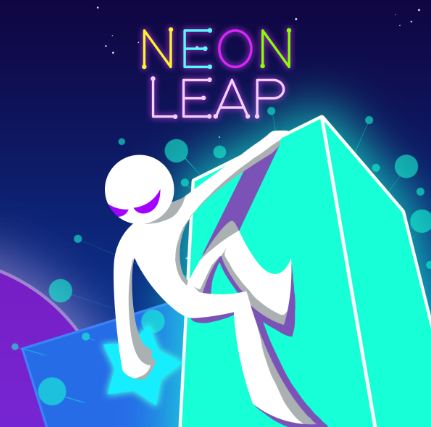 Neon Leap - Play Online