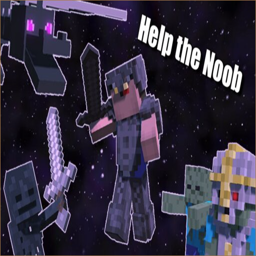 Noob Click: The Rise Of Noob - Play Online