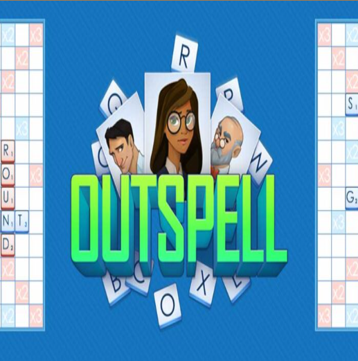Outspell - Play Online