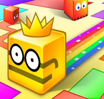 Paper IO - Play Online