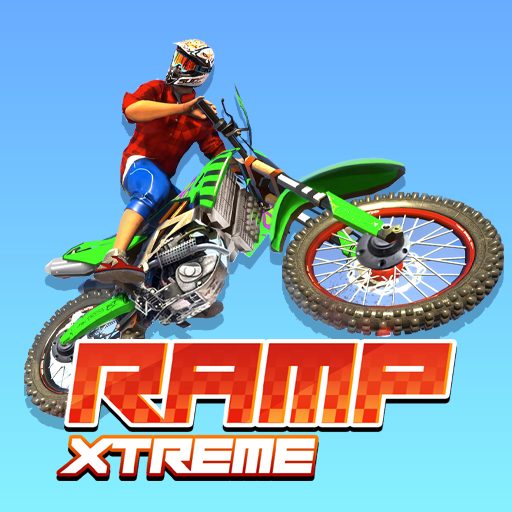 Ramp Xtreme - Play Online