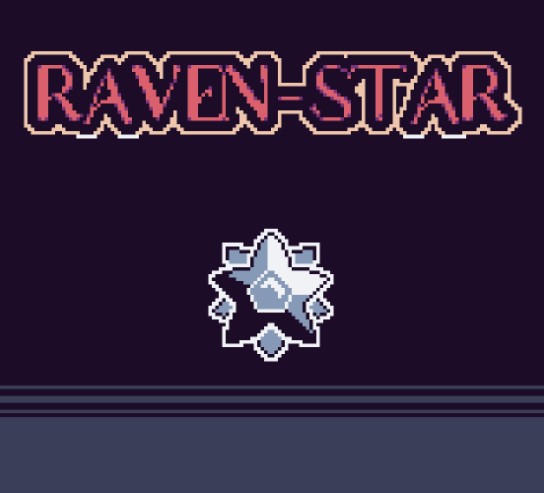 RAVEN STAR - Play Online
