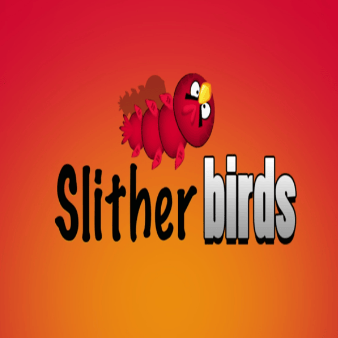 Slither Birds - Play Online