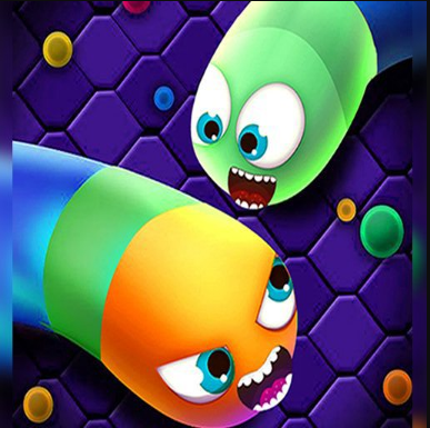 Snake.io: Angry Slither Worm - Play Online