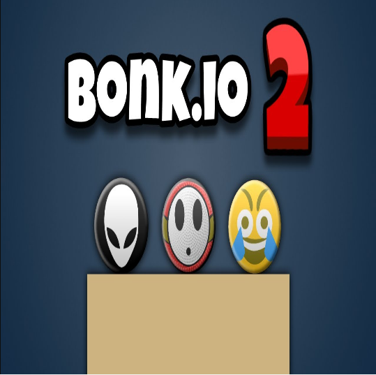 Bonk2.io - Play Online