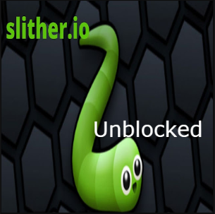 Slither.io Unblocked - Play Online