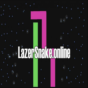 LazerSnake.online - Play Online